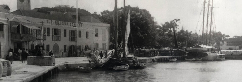 History – Musson Group of Companies